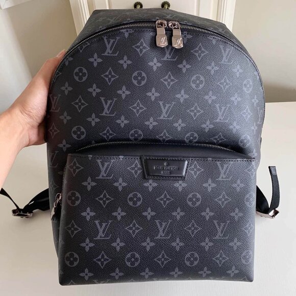 Louis Vuitton | Bags | Louis Vuitton Backpack Apollo Backpack Monogram ...